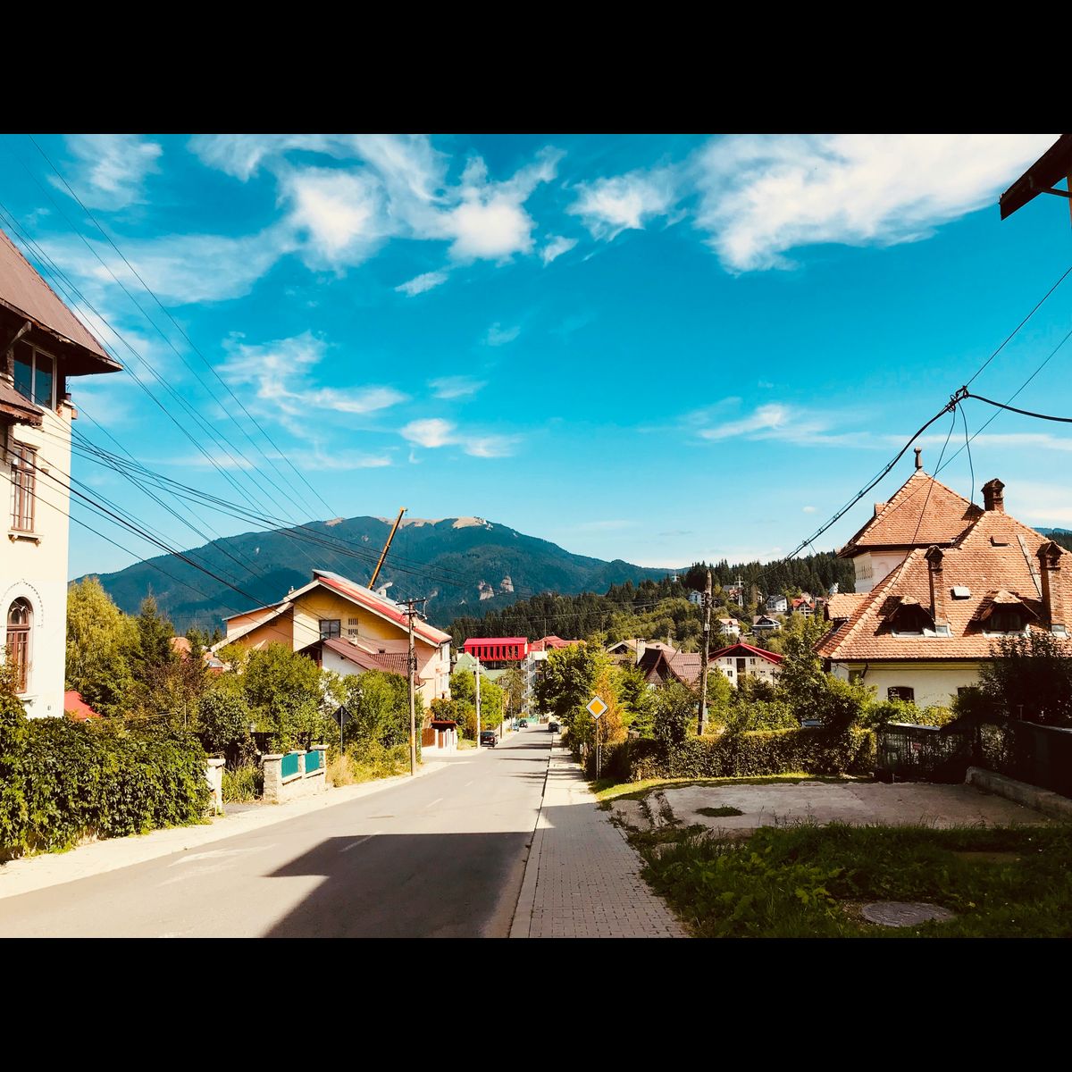 Chapter 10: Revitalising rural Europe