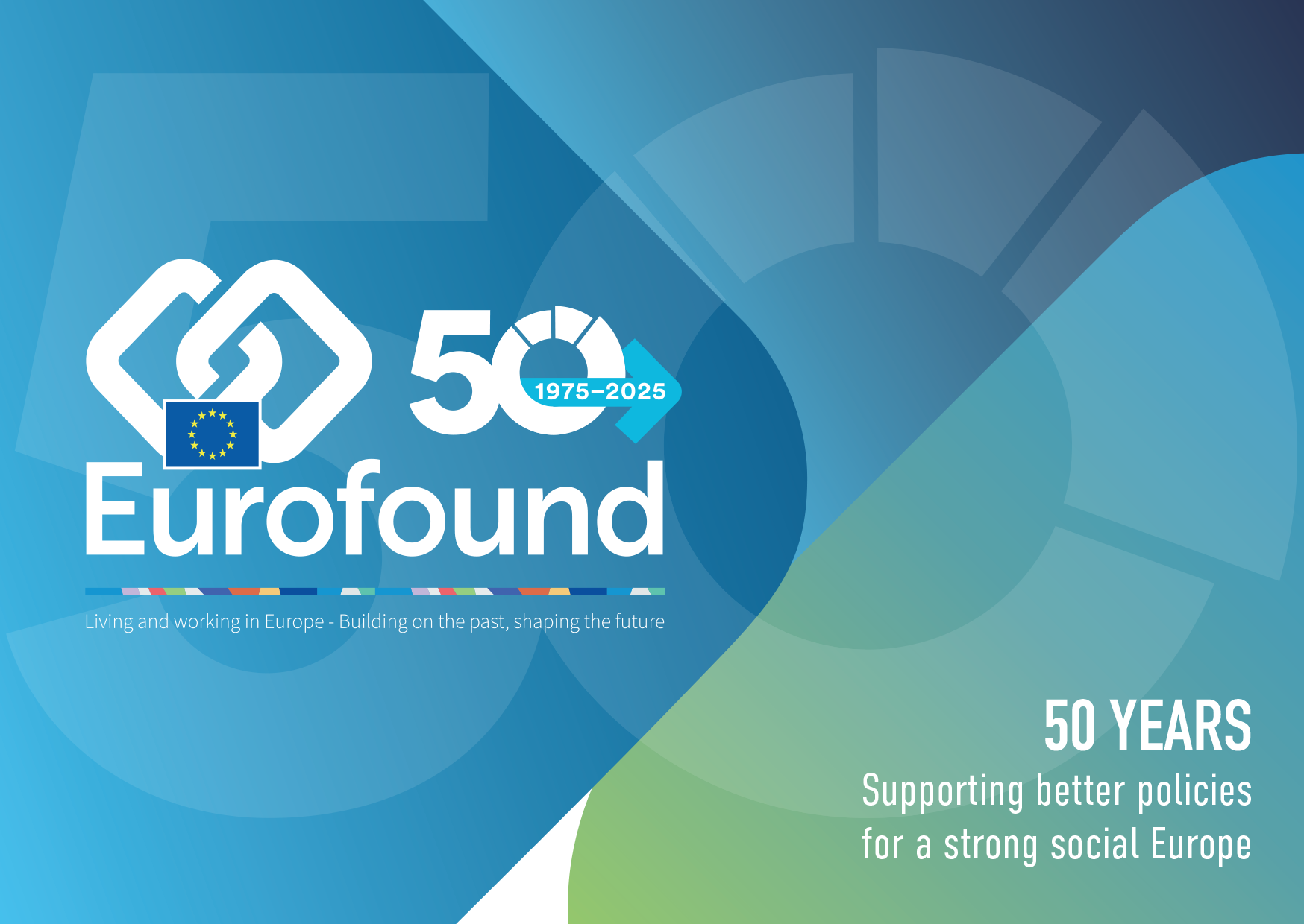 Eurofound Logo